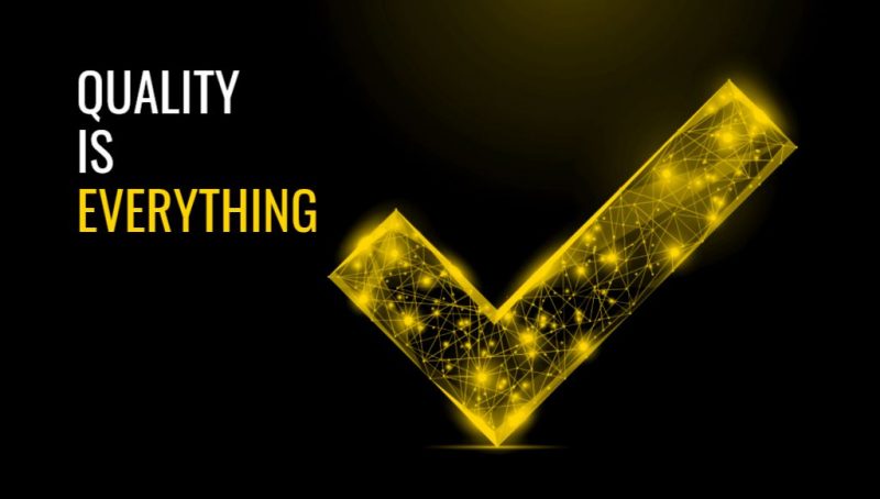 GoldForce – Excellence In Motion