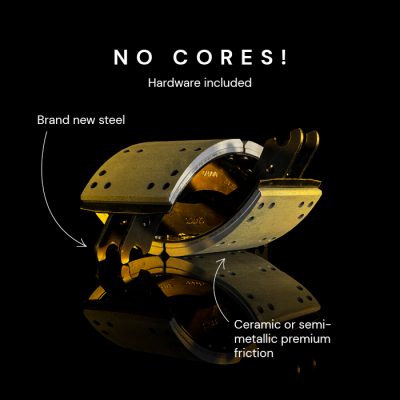 GoldForce – Excellence In Motion